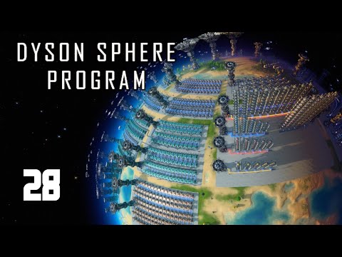 Steam Community :: Dyson Sphere Program