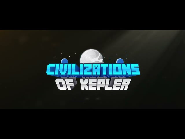 Civilizations Of Kepler Modded Survival Server Minecraft Server