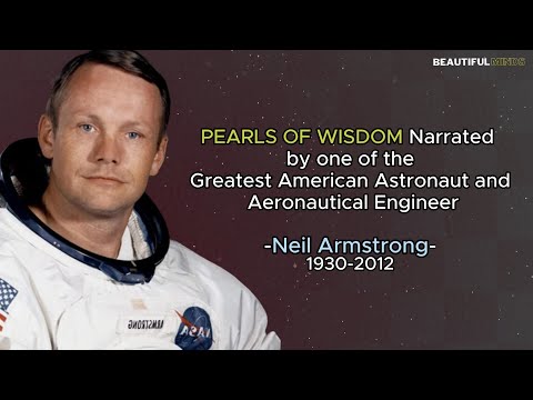 Famous Quotes |Neil Armstrong|