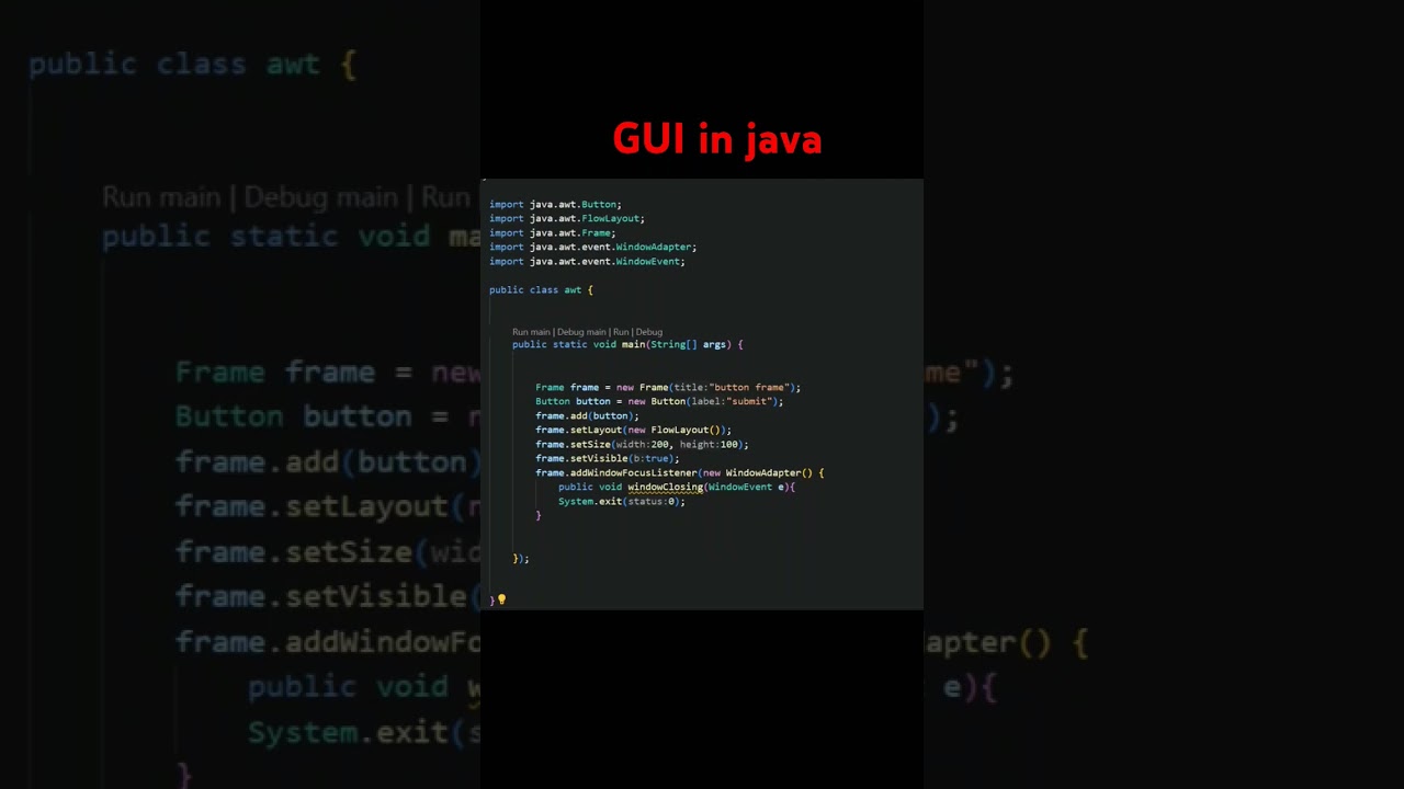 Advance Java.      #programming  #coding #rap #hiphop
