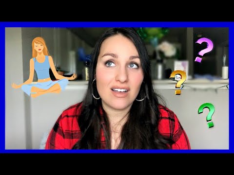 YOGA CURES STUTTERING?