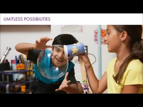 Bringing powerful STEAM learning to your school