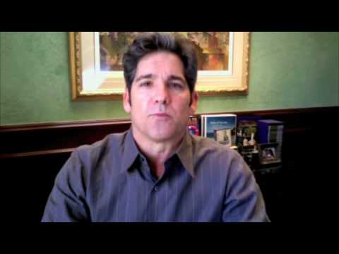 Sales - Sales Training & 3 Types of Sales People