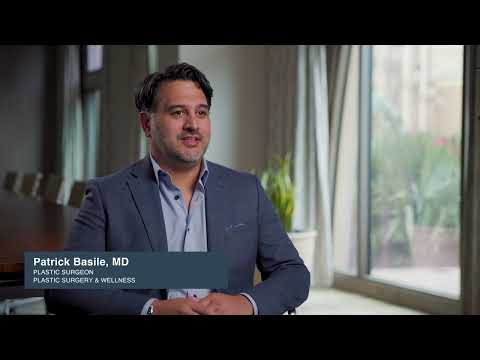 AI and Nextech - A Plastic Surgeon's Perspective
