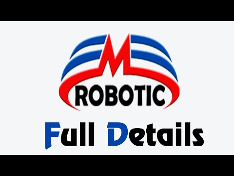 M ROBOTICS PER LAPU SIM KAISE ADD KARTE HAI... M ROBOTICS FULL DETAILS High Commission Recharge