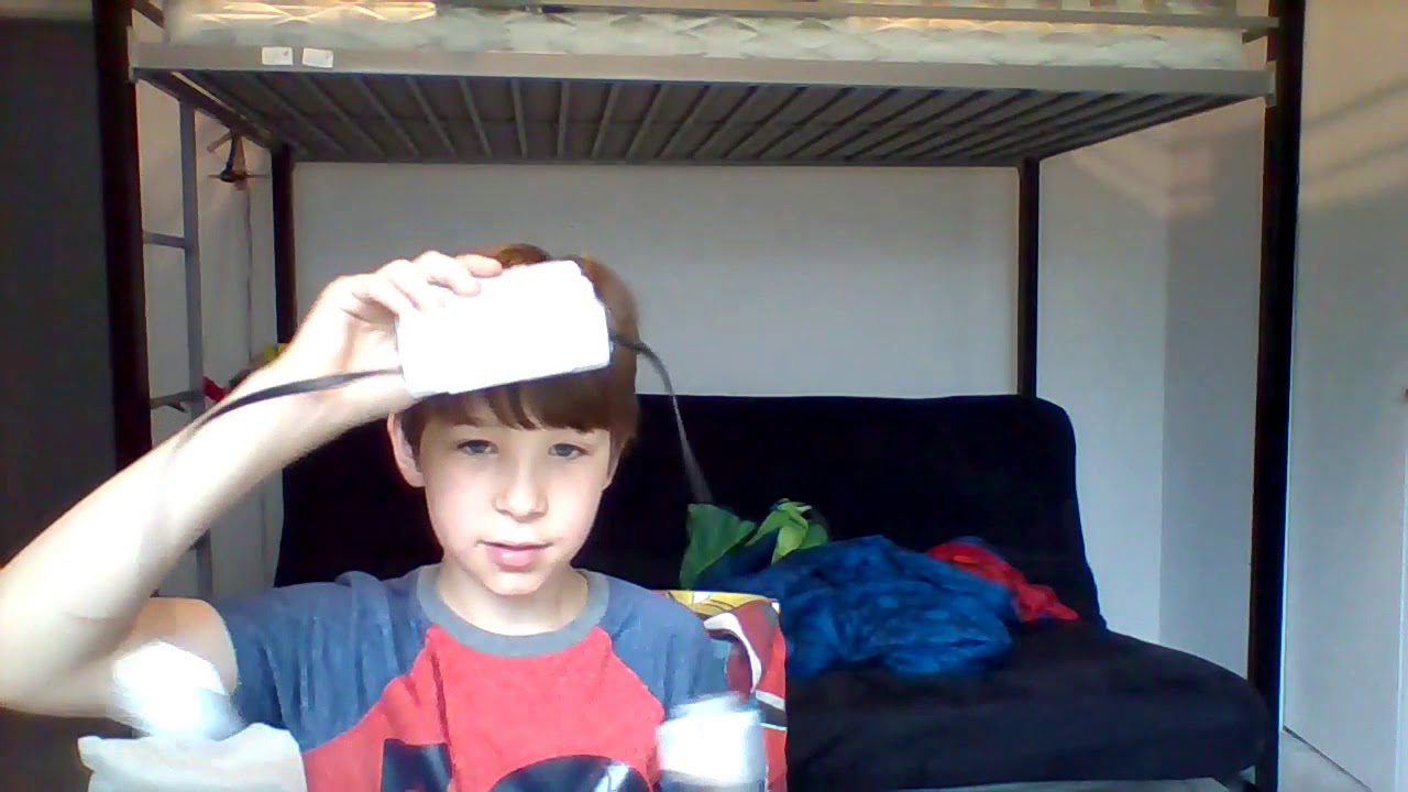 Ev3 with python | Part 1