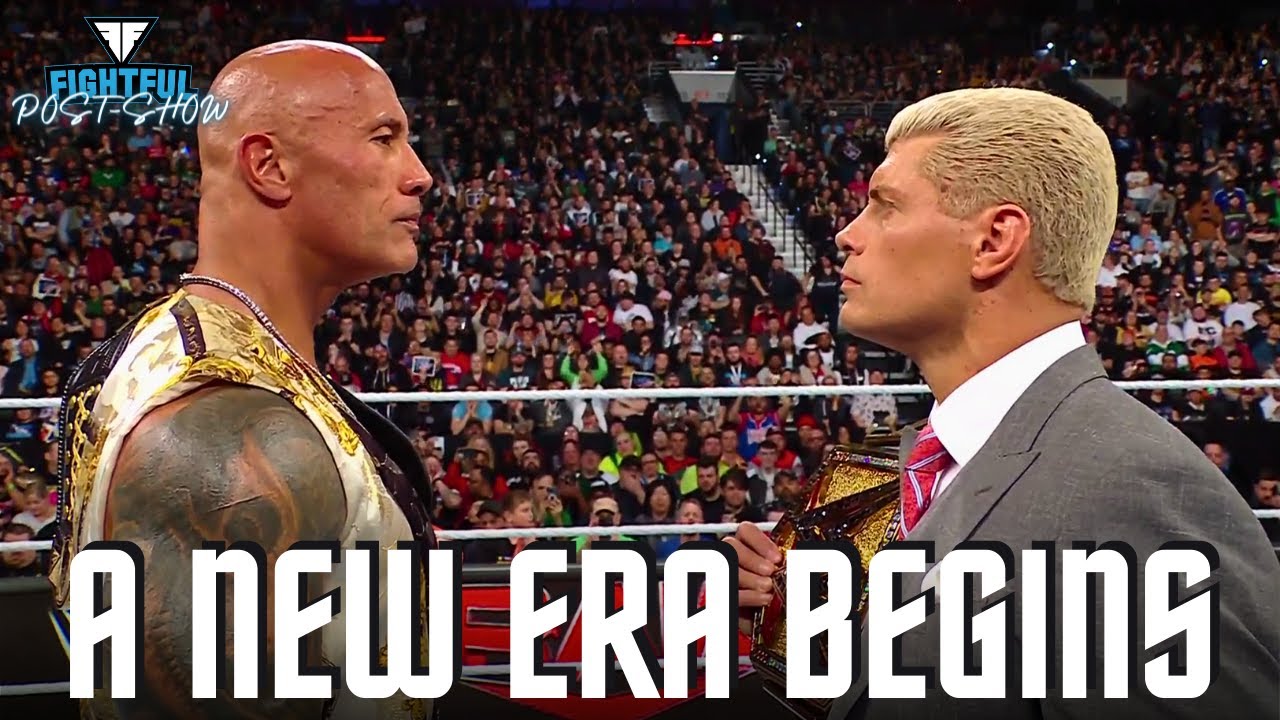 Fightful | WWE News, AEW News, Pro Wrestling Backstage News