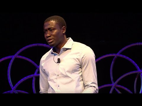 Local Solution to a Global Problem | Balanding Manneh | TEDxASU