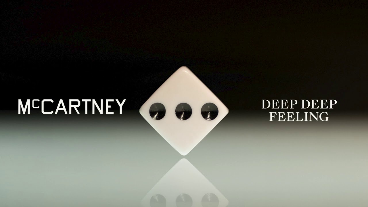 Deep Deep Feeling | Paul McCartney | The Beatles Bible