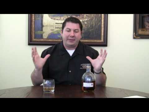 Spirit Tasting - Glenrothes 1985 Single Malt Scotch Whisky Speyside