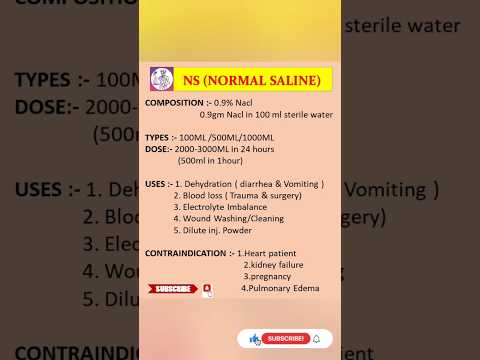 Types of iv fluids/ Iv fluids bottle/ Uses of iv fluids/NS ,DNS ,RL,DEXTROSE ,MANNITOL #dreamdoctor