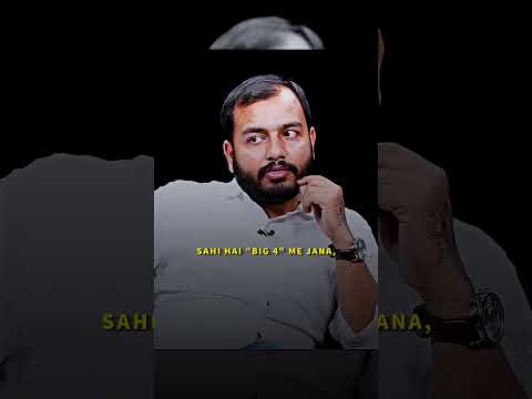 Alakh Sir Wants Personal CA 👀🔥 | #CAedits #Shorts #CAWallah #physicswallah