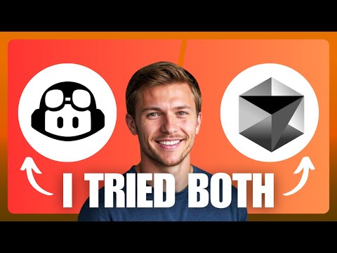 Copilot Agent vs Cursor AI: Best AI Coding Tool in 2025?