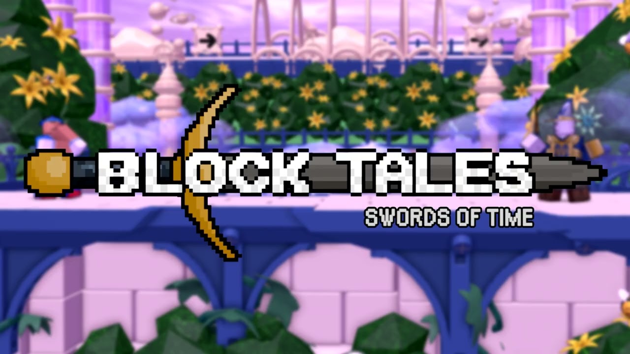 Astral Battle - Block Tales OST