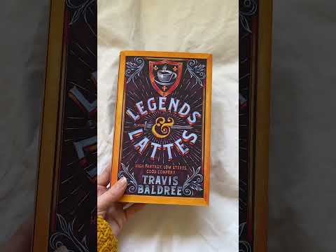 cosy fantasy books you NEED to read