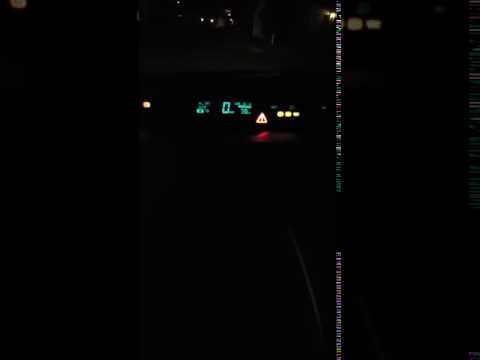 Toyota Prius 2006 Problem. Error code: P0A08. Triangle of death light and more. See description