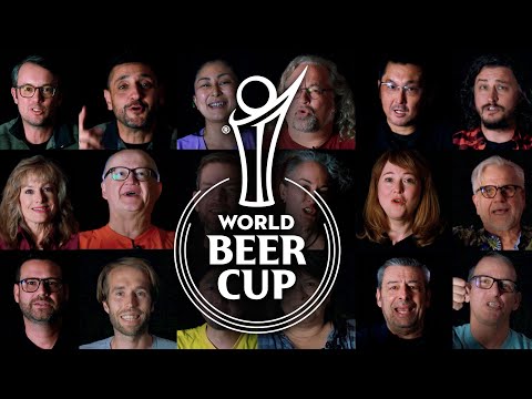 World Beer Cup