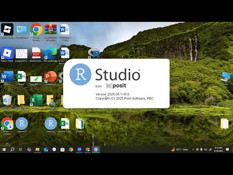 Batch88: what is the differnce between R and R studio