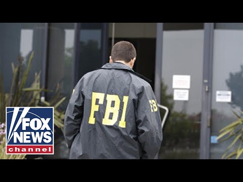 FBI has made many errors in FISA applications: Report