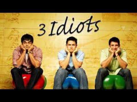 3 idiots movie facts in hindi || Amir Khan || Kareena Kapoor || unknown facts