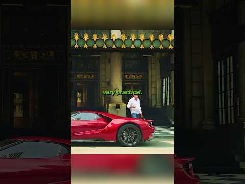 An every day car according to Clarkson ๐
๐#grandtour #car #topgear