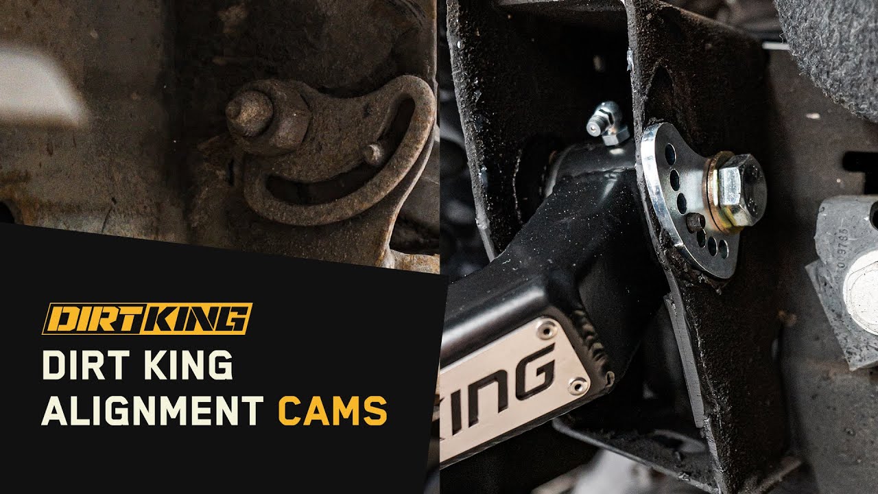 Solution for GM Alignment Issues