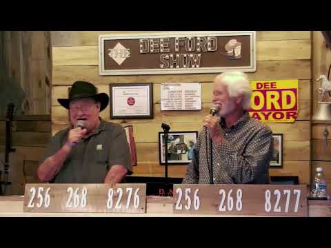 The Dee Ford Show Live Stream