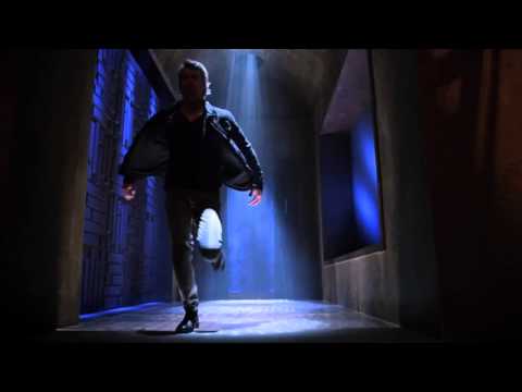 The CW Network - TV Now | Promo HD