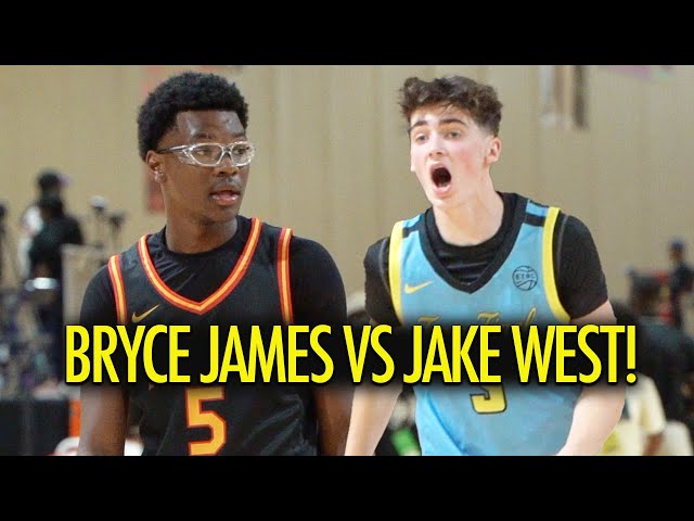 "Problem is they never were ready for the Jake West show": Hoops fans ...