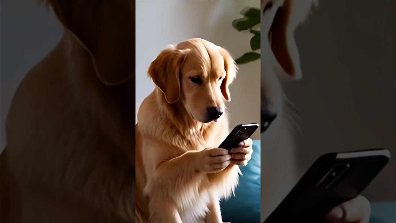 When Your Boss Drops a 100-Page PDF 😹📄