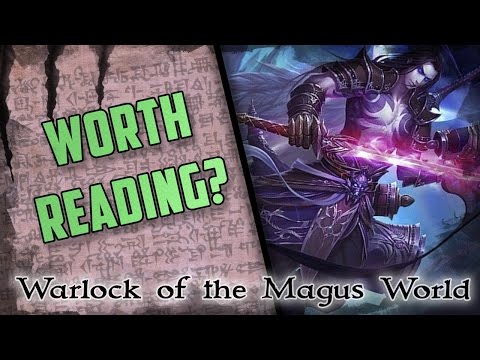 Warlock Of The Magus World | Is It Worth Reading?