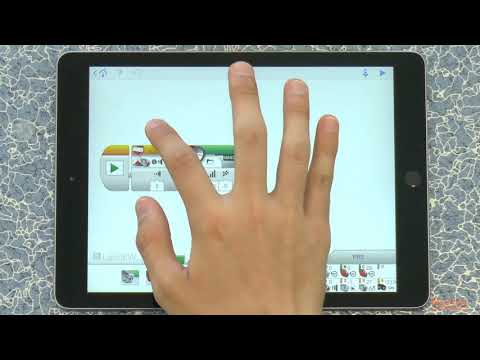 Learn Build and Program Smart LEGO Mindstorm EV3 Robot Introduction to Sensor | packtpub com ...