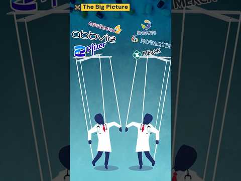 The Hidden TRUTH About Healthcare Nobody Tells You