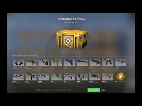 Steam Community :: Video :: Karambit case open