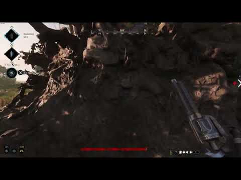 Steam Community :: Video :: Hunt Showdown: Flank