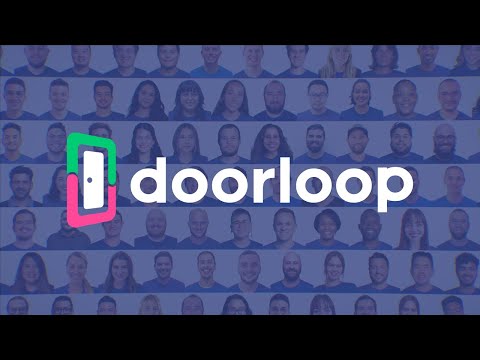 Step into Success: Exploring Careers at DoorLoop