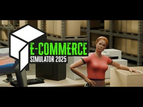 E-Ticarete Yeni Bir Soluk Kazandırıyoruz - E-Commerce Simulator 2025 - #2 - Borçlardan Arındık