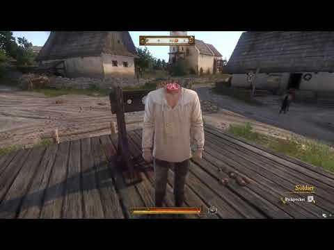 Steam Community :: Video :: kcd npc