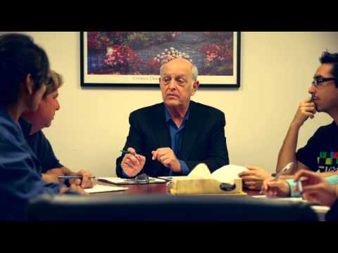 David L. Braff, M.D. - 2014 Lieber Prizewinner for Schizophrenia Research