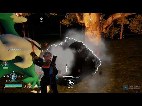 Steam Community :: Video :: Palworld | Ashura World | Part 15 | Ice ...