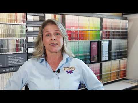 Helm Paint & Decorating