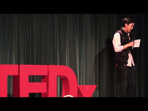 How I founded a NGO at 14 | Joseph Wan | TEDxYouth@AISHK