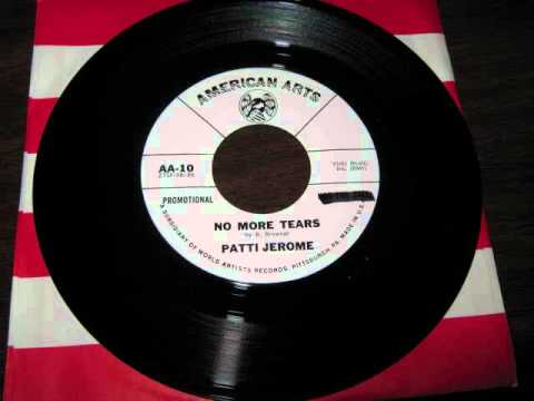 Patti Jerome music, videos, stats, and photos | Last.fm