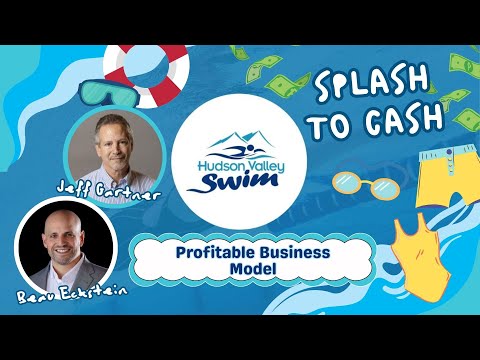 Dive into Success with Hudson Valley Swim: Franchise Opportunity Explained