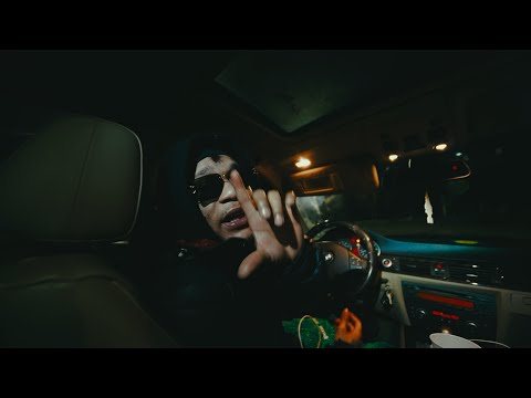 Lil Xelly - P Side (Official Video) Dir. @Kiirusly
