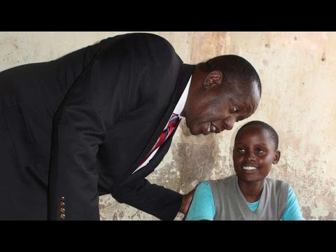 Education CS Fred Matiang'i seeks to amend the Basic Education Act 2013