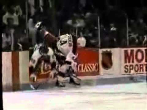 Scott Stevens: A TRUE Tribute to the best captain ever