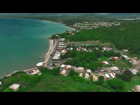 Naguabo, Puerto Rico