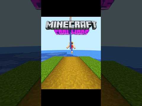 Minecraft Mods You NEED To Try! (part-52)