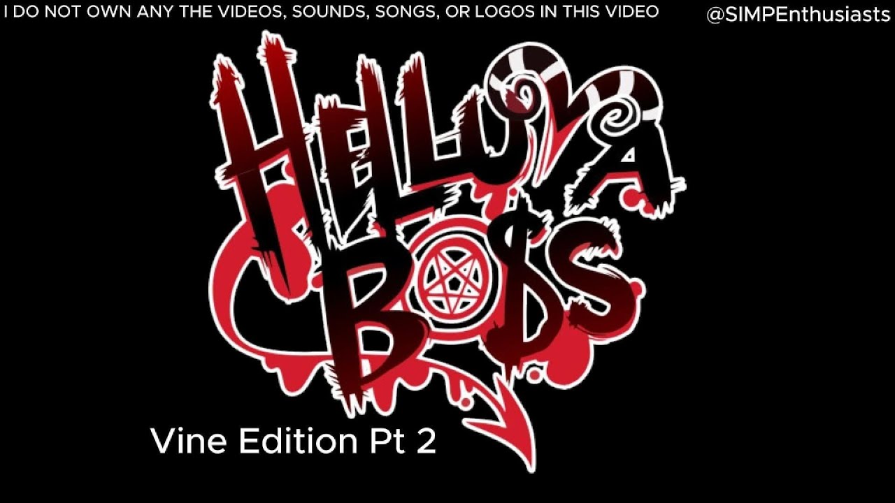 Hellluva Boss As Vines Pt 2